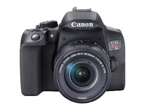 Cámara Canon 78i - Tienda Accesorios Foto Video Bogotá